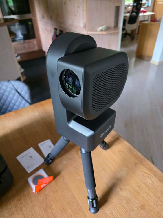 Seestar S50 All-in-One Smart Teleskop. (D'occasion) à Näfels pour CHF ...