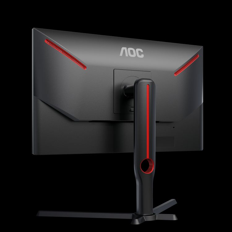 AOC Gaming Monitor 244Hz (Gebraucht) in Kloten für CHF 115 – nur ...