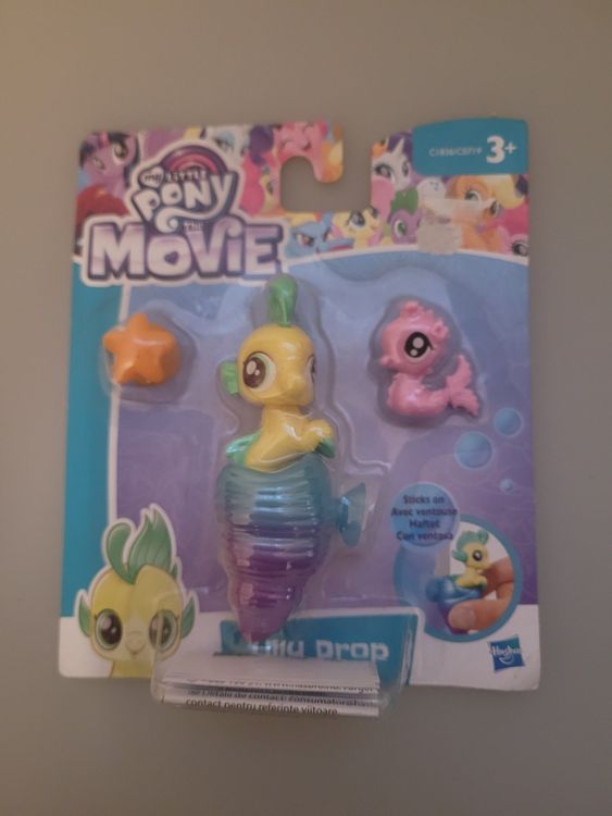 My Little Pony the Movie Lilly Drop | Kaufen auf Ricardo