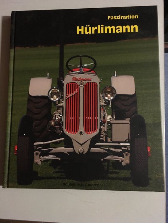 Hürlimann-Buch | Kaufen auf Ricardo