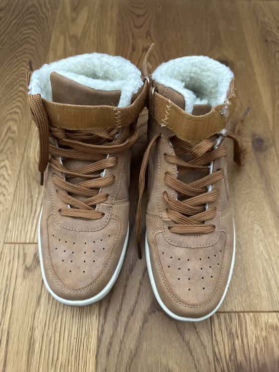 Kappa Schuhe Winter (Gebraucht) in Münchwilen TG für CHF 23 – mit ...