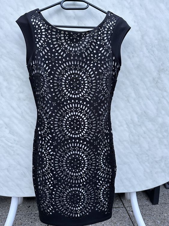 Kleid von Amisu / Gr. S (Gebraucht) in Therwil für CHF 4.5 – mit ...