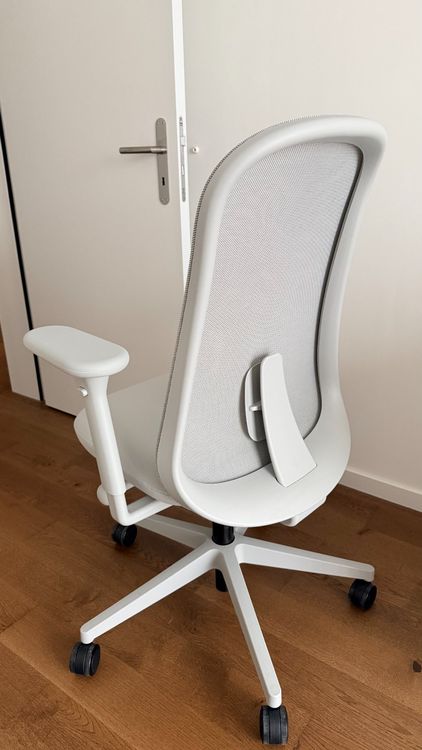 Herman Miller Lino Task Chair – neu, 12J Garantie, Abholung (Neu und ...
