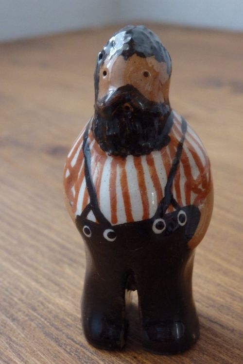 Gelzer Figur | Kaufen auf Ricardo