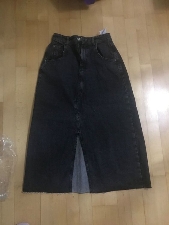 Zara Jean Rock M(36/38)neu (Neu und originalverpackt) in Oberurnen für CHF 9 – mit Lieferung auf ...
