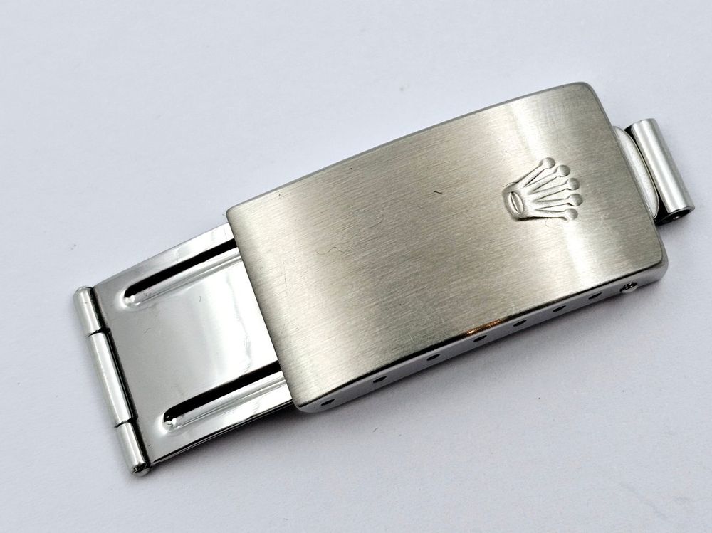 Rolex 78353 18 Faltschliesse Schliesse Buckle (Gebraucht) in ...