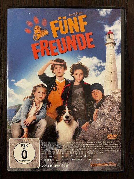 Fünf Freunde | Kaufen auf Ricardo