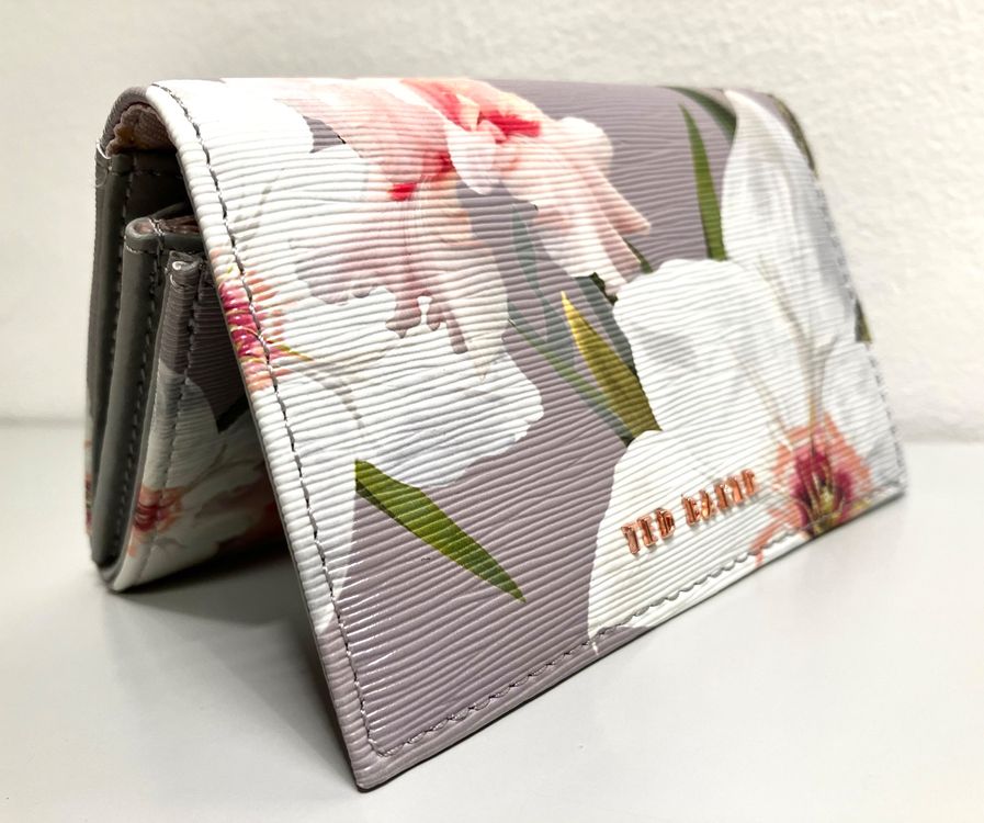 Portemonnaie Ted Baker (Gebraucht) in für CHF 27 – mit Lieferung auf ...