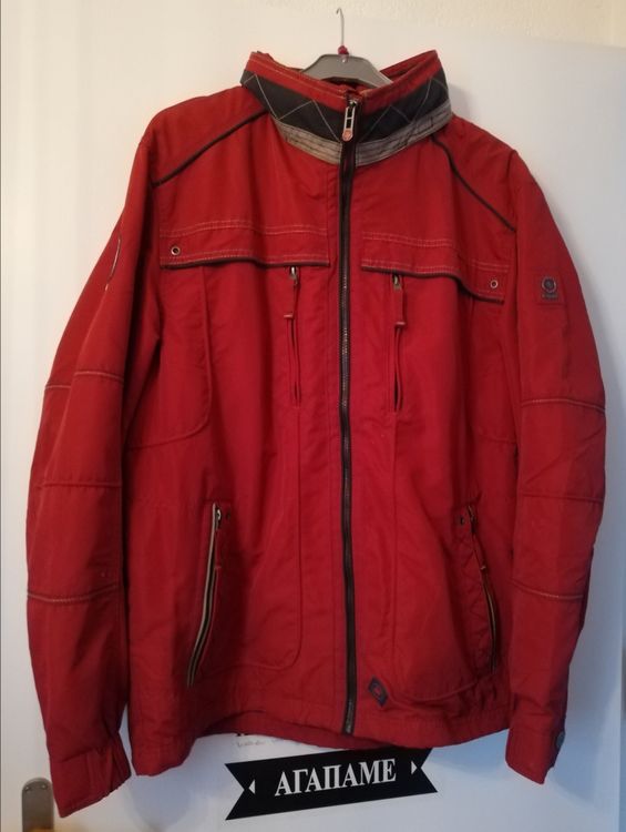 Übergangs - Jacke Redpoint Outdoor protex function, 56 (Gebraucht) in ...