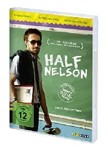 Half Nelson [DVD] | Kaufen auf Ricardo
