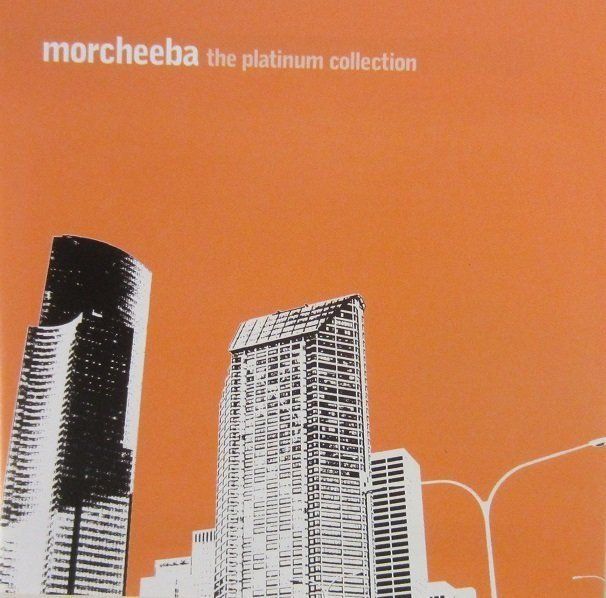 Morcheeba - The Platinum Collection | Kaufen auf Ricardo
