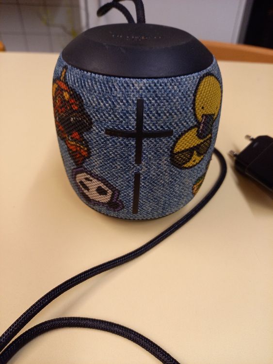 Musikbox | Kaufen auf Ricardo