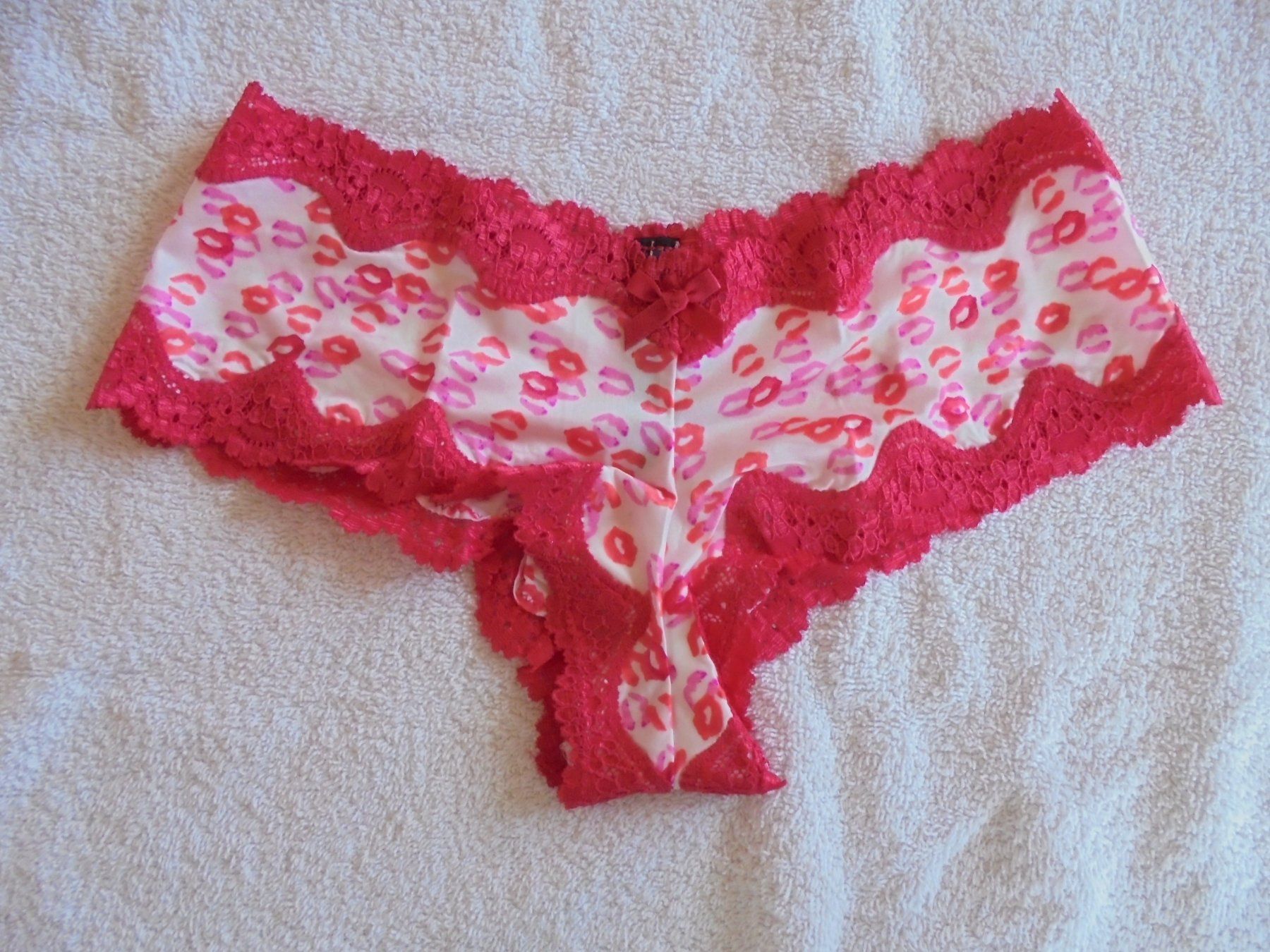 VICTORIA'S SECRET VERY SEXY CHEEKY, S, NEU (Neu und originalverpackt ...
