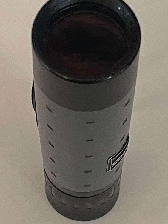 Zeiss Monokulare Fernrohr (Gebraucht) in Therwil für CHF 99 – mit ...