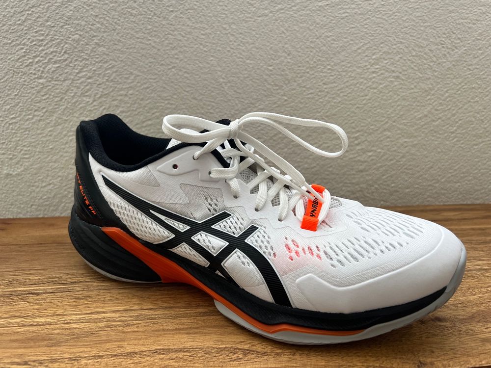 Asics Sky Elite FF 2 Men | Kaufen auf Ricardo