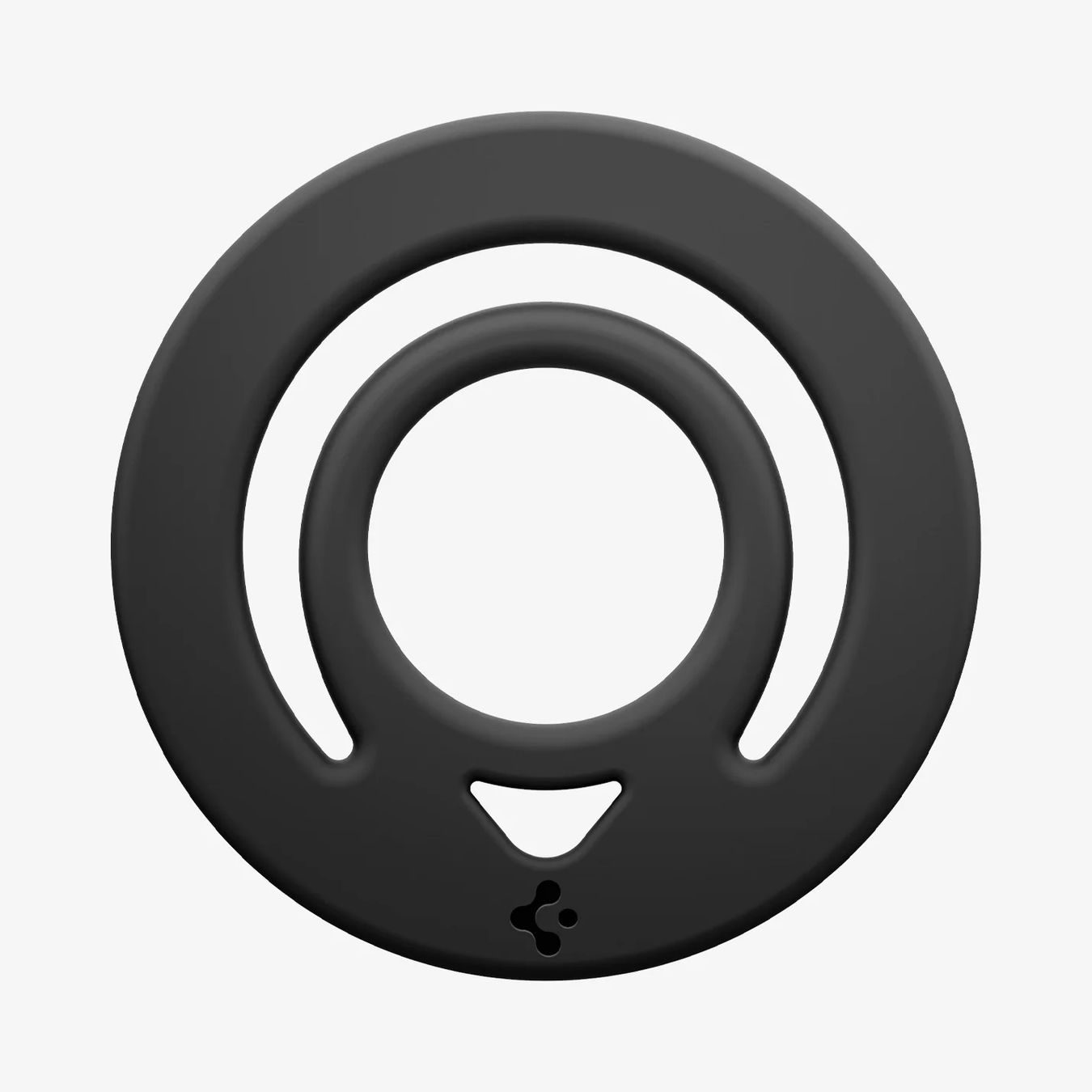 Spigen O-Mag - MagFit / MagSafe Ring Magnetic Holder - New (Neu und ...