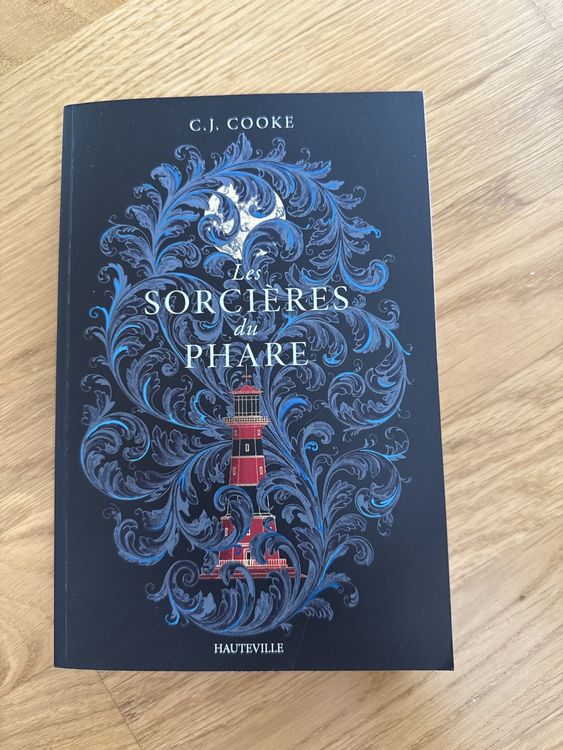 C.J Cooke (D'occasion) à Sugiez pour CHF 8 – avec livraison | Acheter ...