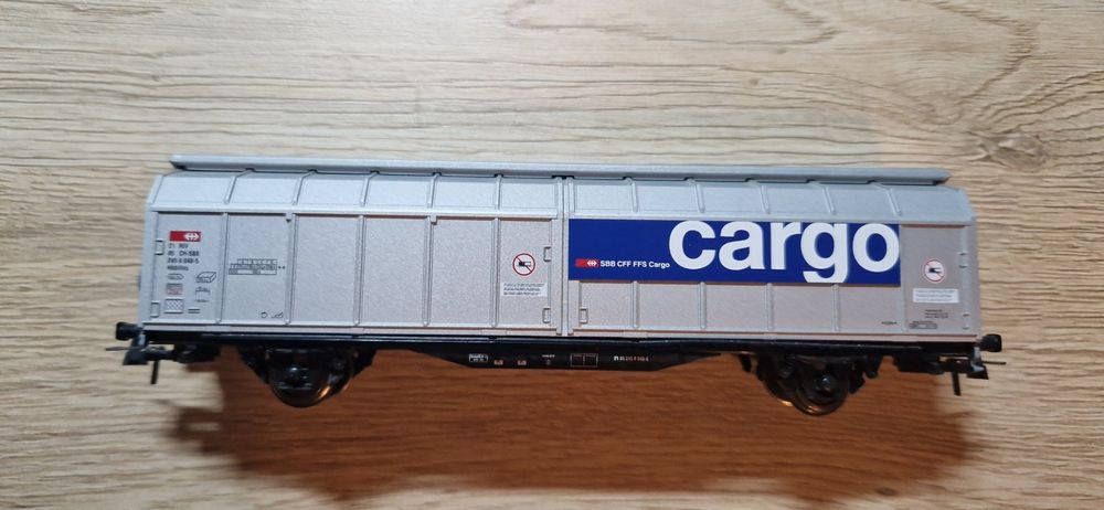 Roco 47447 Hbbillns | Kaufen auf Ricardo