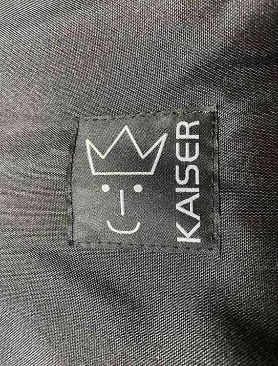 Think King Buggy Hooks und Kaiser Fussack mit Stern! (Gebraucht) in ...