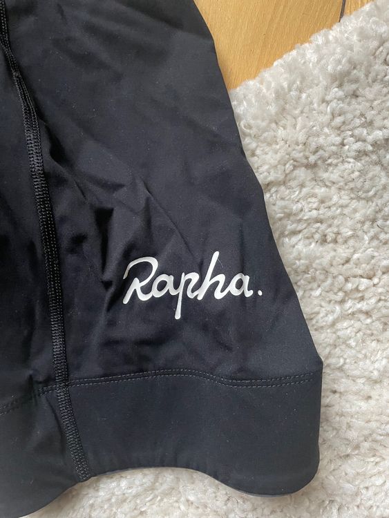 Rapha Radsport-Trägerhosen Velohosen (Gebraucht) in für CHF 50 – mit Lieferung auf Ricardo kaufen