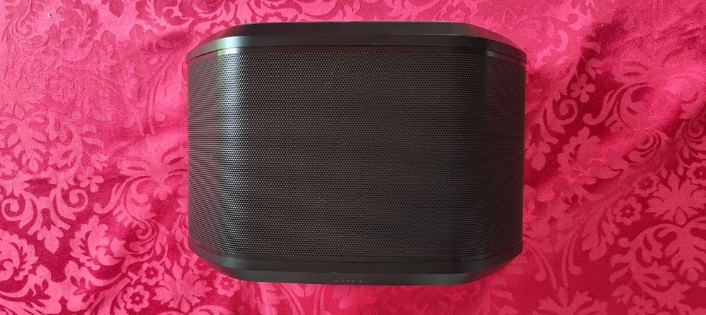 Yamaha WX-030 MusicCast Schwarz | Kaufen auf Ricardo