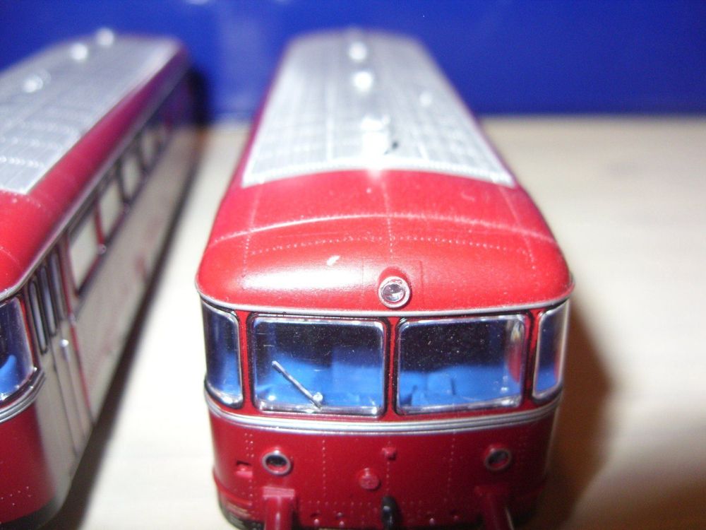 Roco Schienenbus VT959 WS digital | Kaufen auf Ricardo