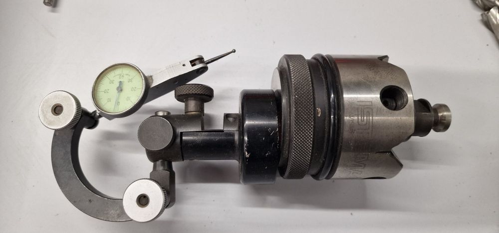 ISTEMA SWISS TOOLING SYSTEM (Gebraucht) in Unterterzen für CHF 32 – mit Lieferung auf Ricardo kaufen