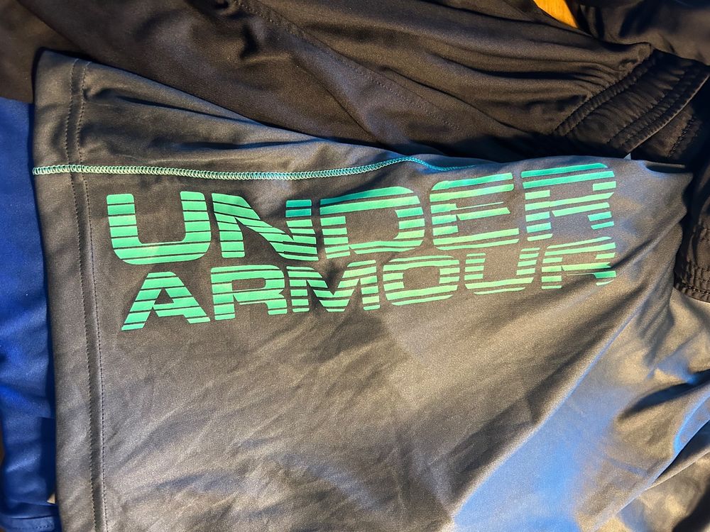 Under armour | Kaufen auf Ricardo