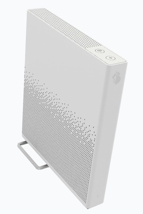 Internet Box 4 Swisscom (Gebraucht) in Lugano für CHF 24 – mit ...