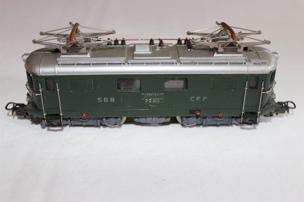 Märklin RE 800 (Gebraucht) in Kriens für CHF 753 – mit Lieferung auf ...