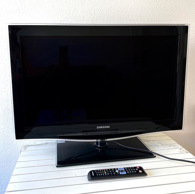 LCD-TV Samsung LE32B650T2P 32 Zoll | Kaufen auf Ricardo