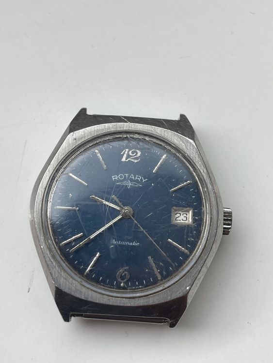 Rotary Automatic (Gebraucht) in Worblaufen für CHF 37 – mit Lieferung ...