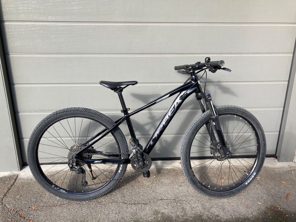 ORBEA MX 27 S - Mountainbike für Kinder / Jugendliche Unisex (Gebraucht ...