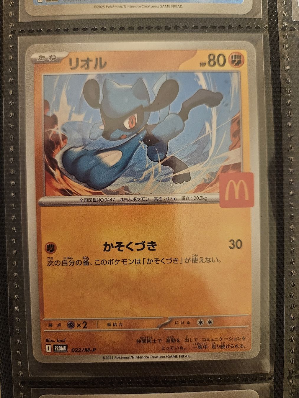 Riolu (M-P 022) M-P Promos (Nuovo (secondo la descrizione)) a Bözberg ...