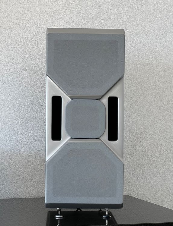 Wilson Audio CUB II Lautsprecherboxen (Gebraucht) in Herrliberg für CHF ...