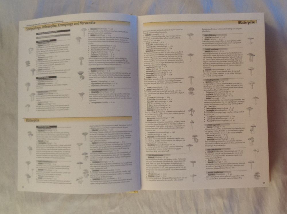 Pilz Buch / Der Kosmos Pilz Atlas / Über 1000 Fotos | Kaufen auf Ricardo