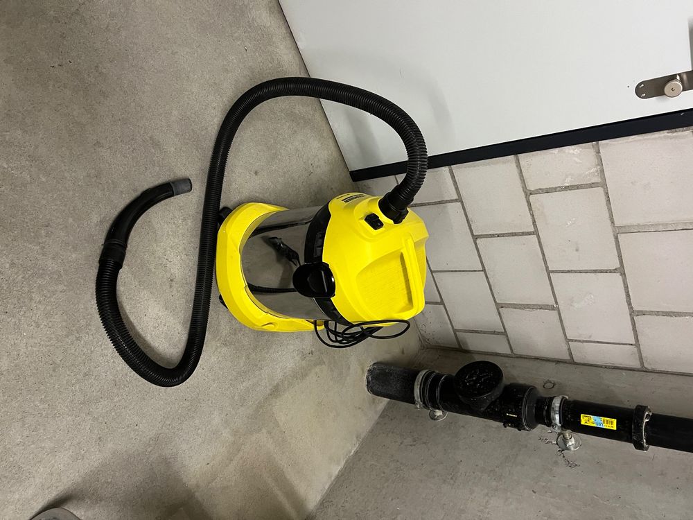 Kärcher MV2 Premium | Kaufen auf Ricardo