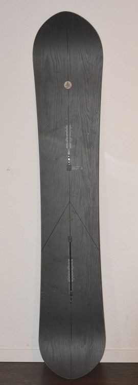 Burton Mystery Juice Wagon Camber Snowboard (163cm) | Kaufen auf Ricardo