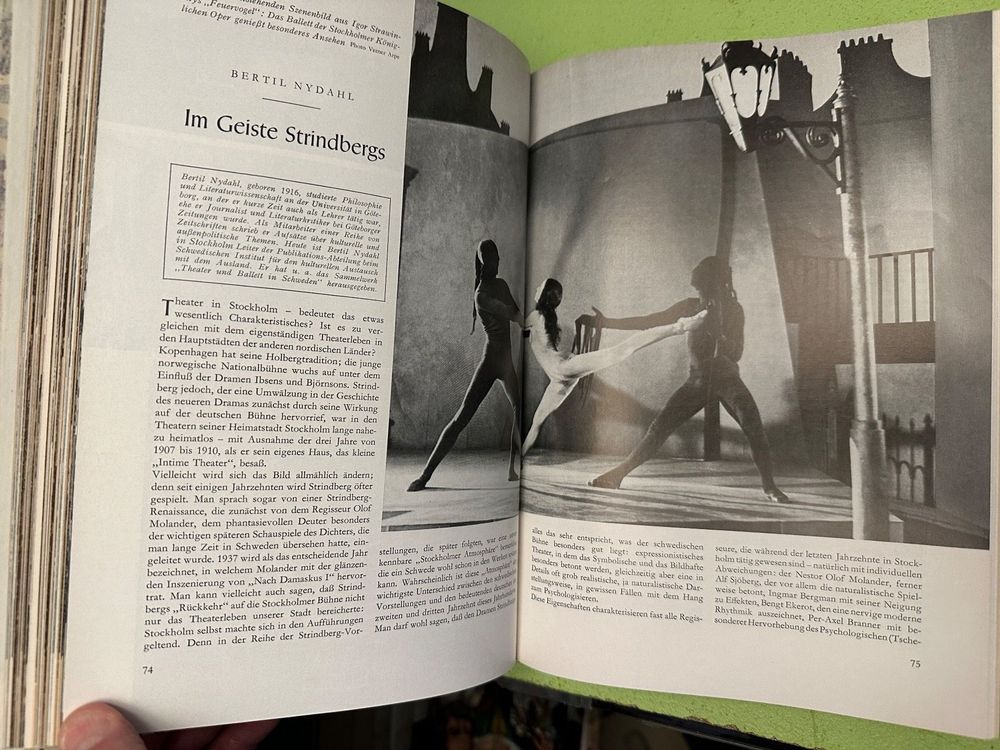 Merian. Das Monatsheft der Städte und Landschaften. 1958 | Kaufen auf Ricardo