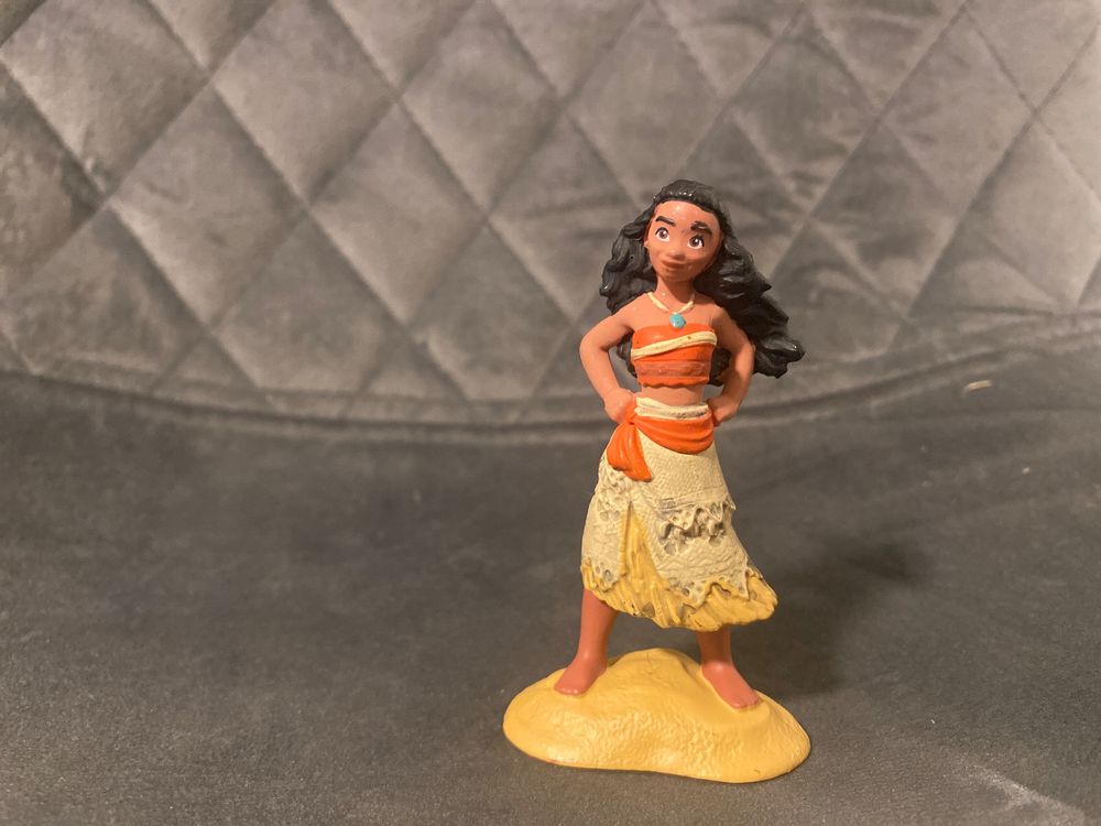 Tonie Disney Vaiana (Gebraucht) in Pratteln für CHF 10 – mit Lieferung auf Ricardo kaufen