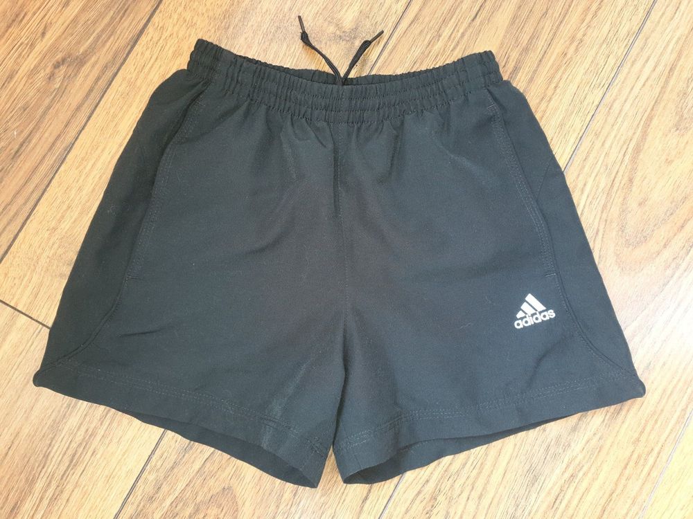 Sport Shorts ADIDAS Gr. 140 | Kaufen auf Ricardo