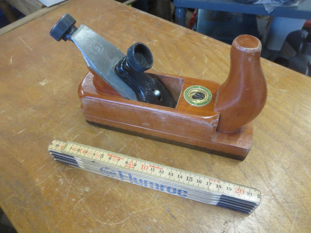 Ulmia Holz - Hobel | Kaufen auf Ricardo