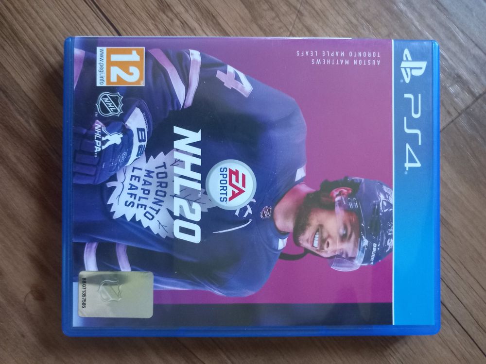 Nhl 20 | Kaufen auf Ricardo
