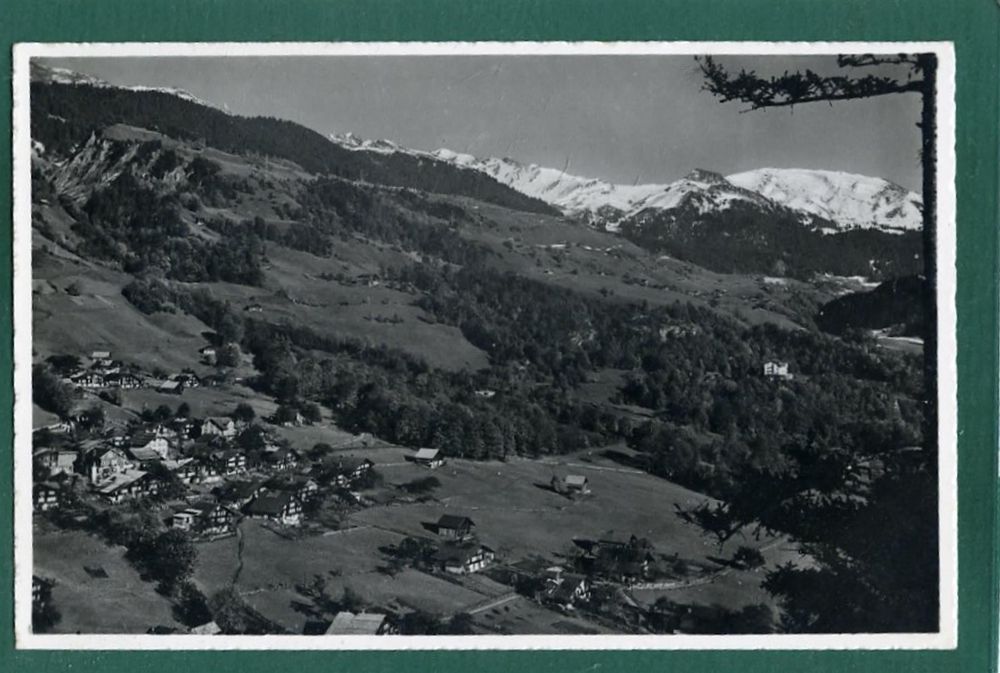 Hohfluh - Hasliberg (Gebraucht) in Sargans für CHF 1 – mit Lieferung auf Ricardo kaufen