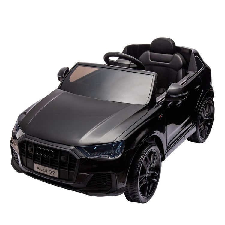 Kinder Elektroauto Audi Q7