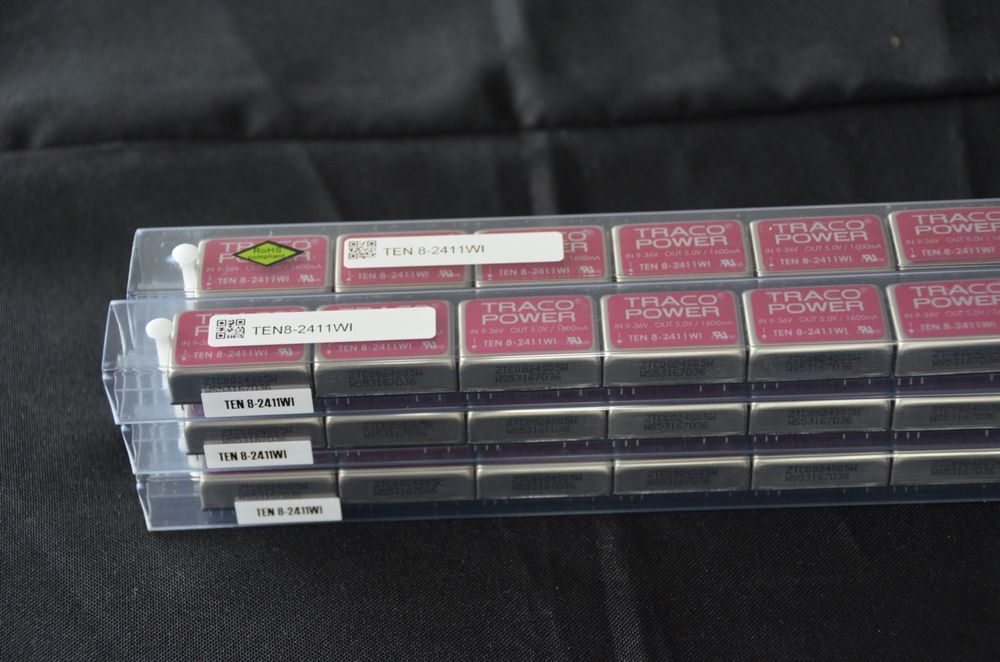 Traco Power TEN 8-2411WI | Kaufen auf Ricardo