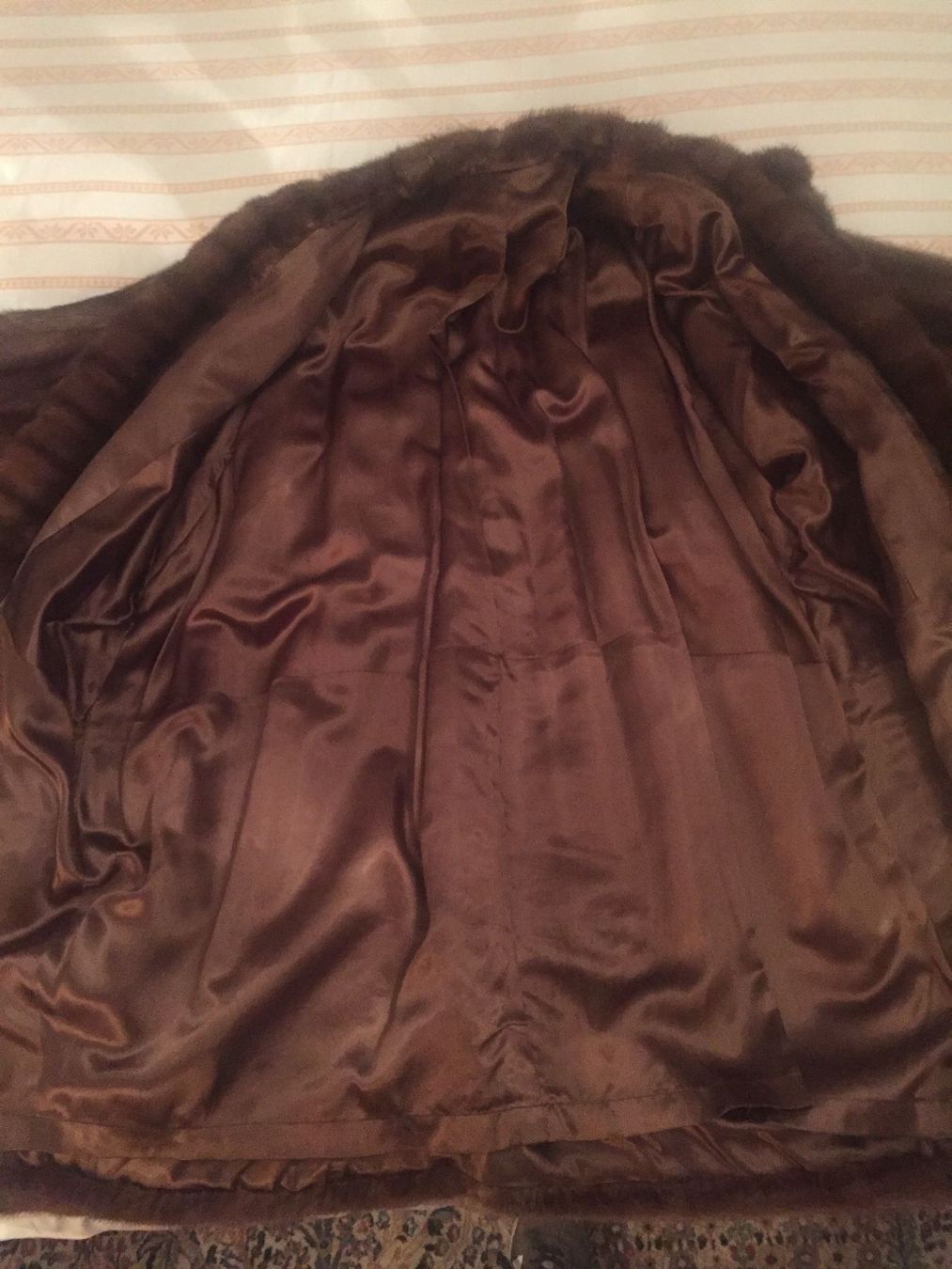 Vison magnifique fourrure (D'occasion) à Küssnacht am Rigi pour CHF 800 ...