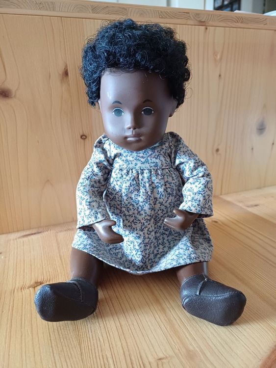 Sasha Puppe Baby (Gebraucht) in Baden für CHF 90 – mit Lieferung auf ...