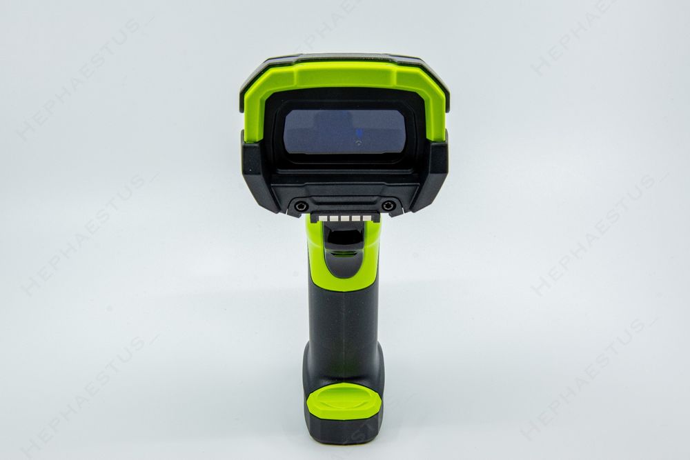 Zebra Bluetooth Barcode Scanner 3100mah Akku Li3678 Ip67 Kaufen