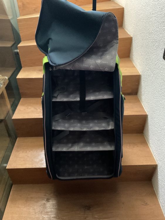 Jakao-o Schrankkoffer (Gebraucht) in Frasnacht für CHF 50 – nur ...